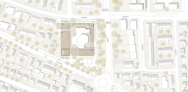 St. Paulus Ludwigsburg – kohler grohe