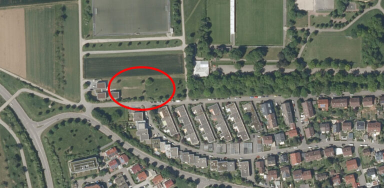 Neubau Kita Lehmgrube Ditzingen | VgV Verfahren Projektsteuerung ...